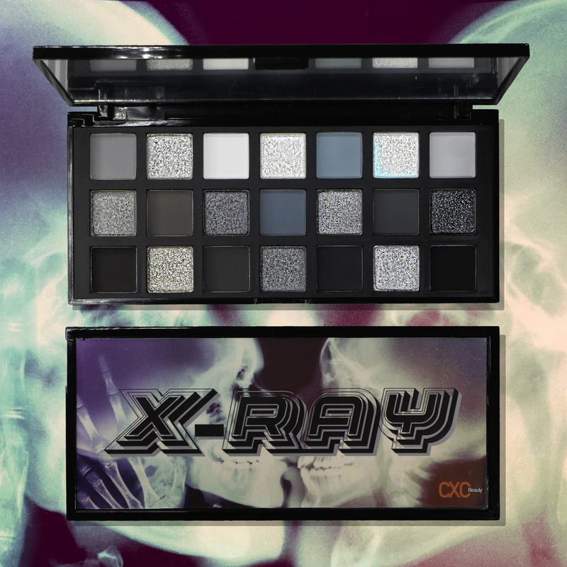 X-Ray Palette