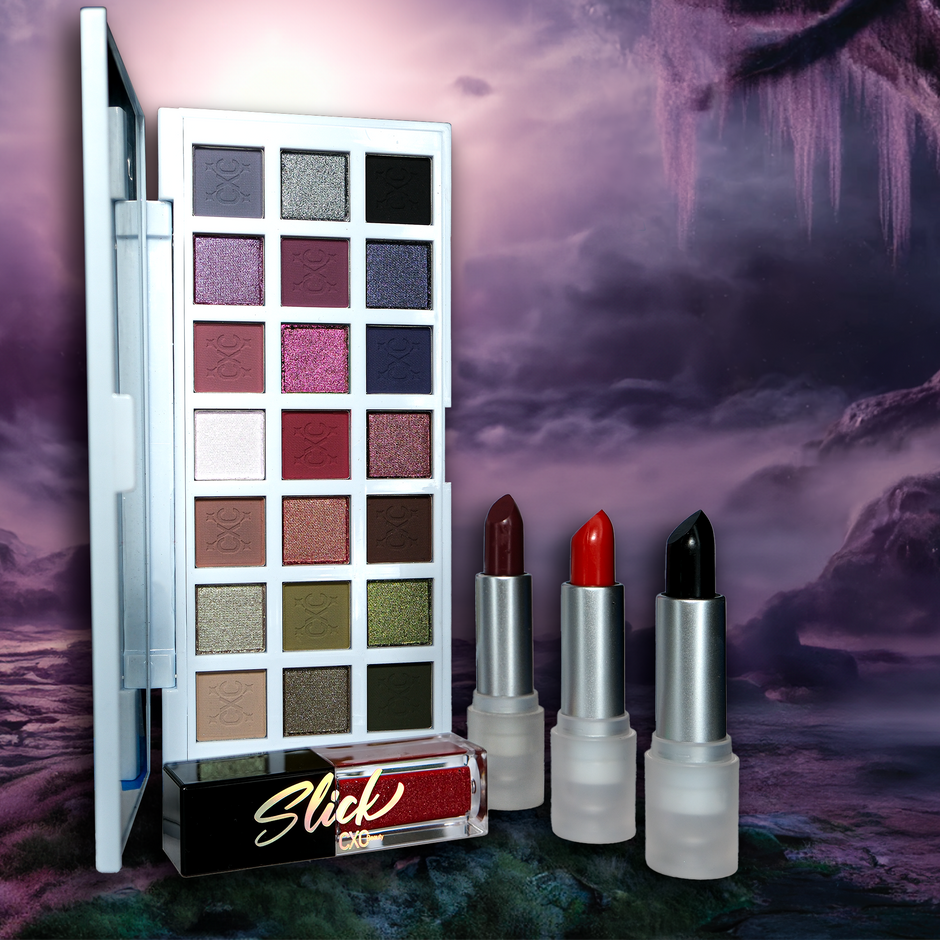 CXC Beauty