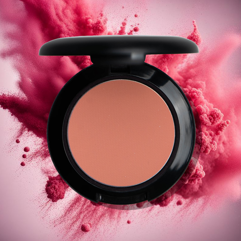 Sea Peach Blush